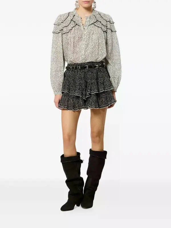 MARANT ETOILE Christa Top