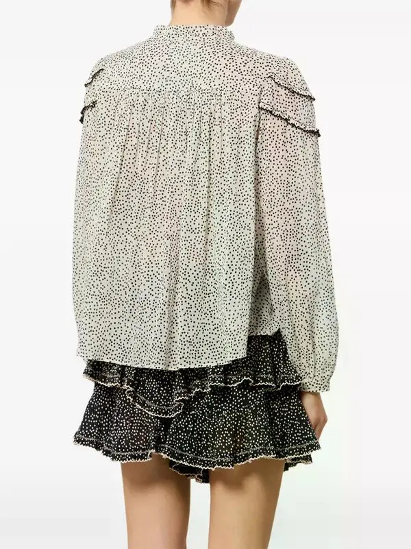 MARANT ETOILE Christa Top