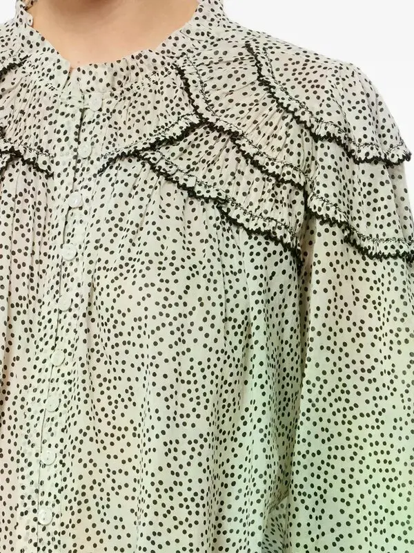 MARANT ETOILE Christa Top