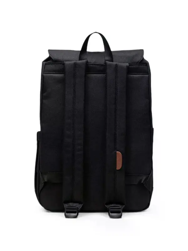 Herschel Supply Co. Small Retreat Buckle-fastening Backpack
