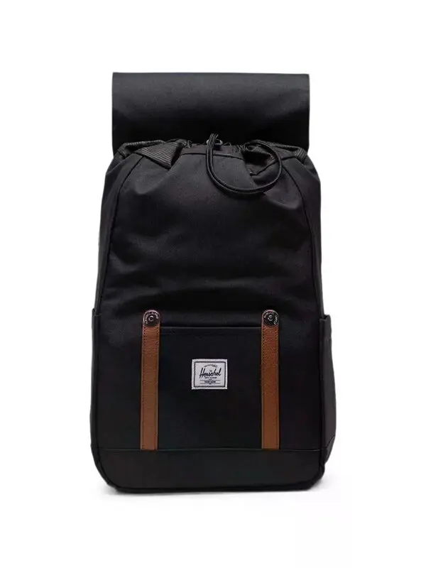 Herschel Supply Co. Small Retreat Buckle-fastening Backpack