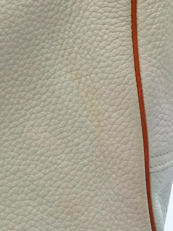 Hermès 2005 32 Plume Tote Bag