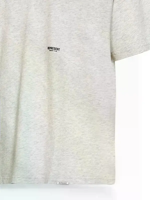 REPRESENT Micro Owners Club T-shirt