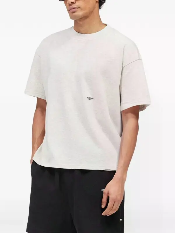 REPRESENT Micro Owners Club T-shirt