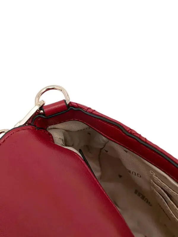 Guess Giully Chain-link Tote Bag