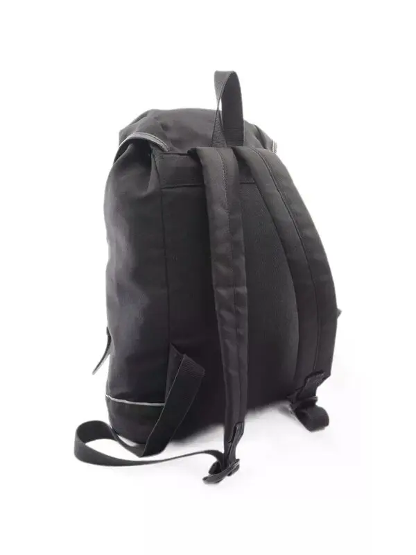 Burberry 2010s Buckle-fastening Backpack