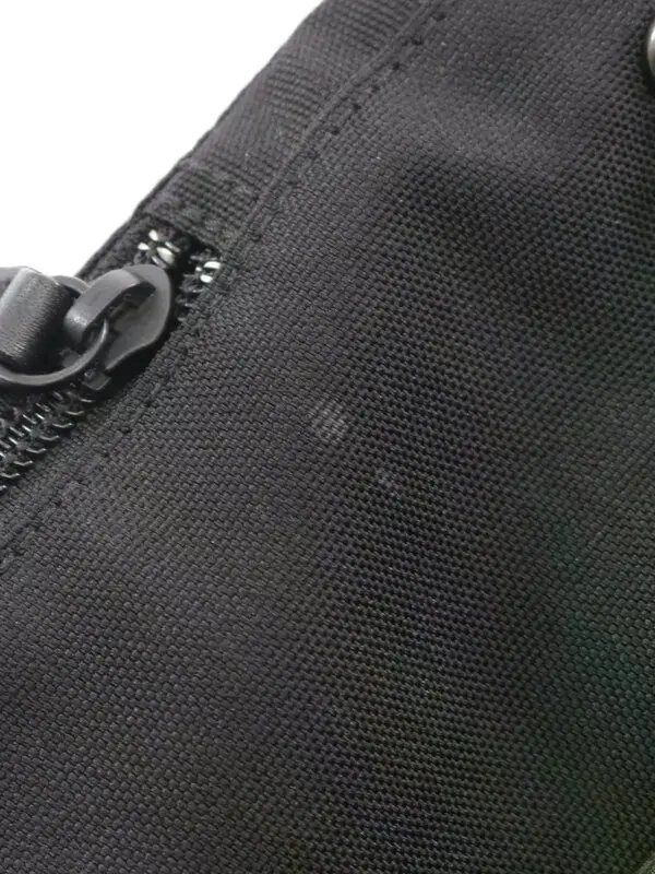 Burberry 2010s Buckle-fastening Backpack