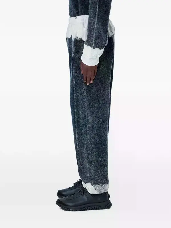 NOMARHYTHM Elasticated-waist Track Pants