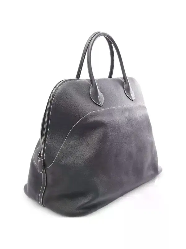 Hermès Bolide Relax Tote Bag