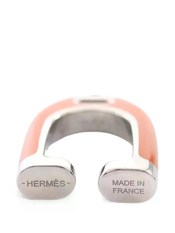 Hermès 2010s Etrier Ear Cuff