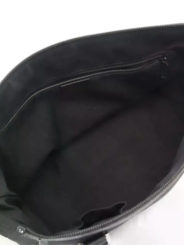 Gucci Abby Gg Canvas Tote Bag