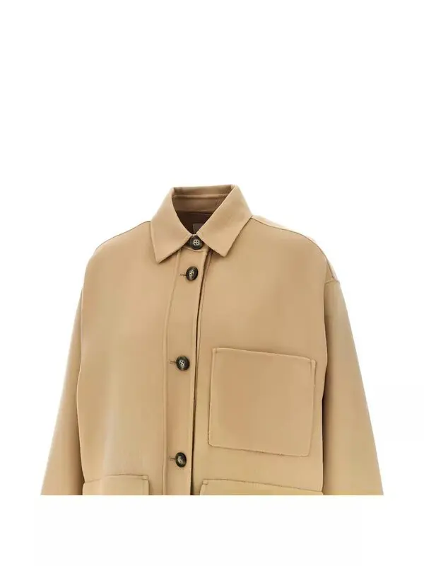 Max Mara Tailored Jacket