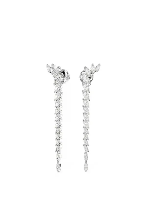 SWAROVSKI Crystal-embellished Earrings