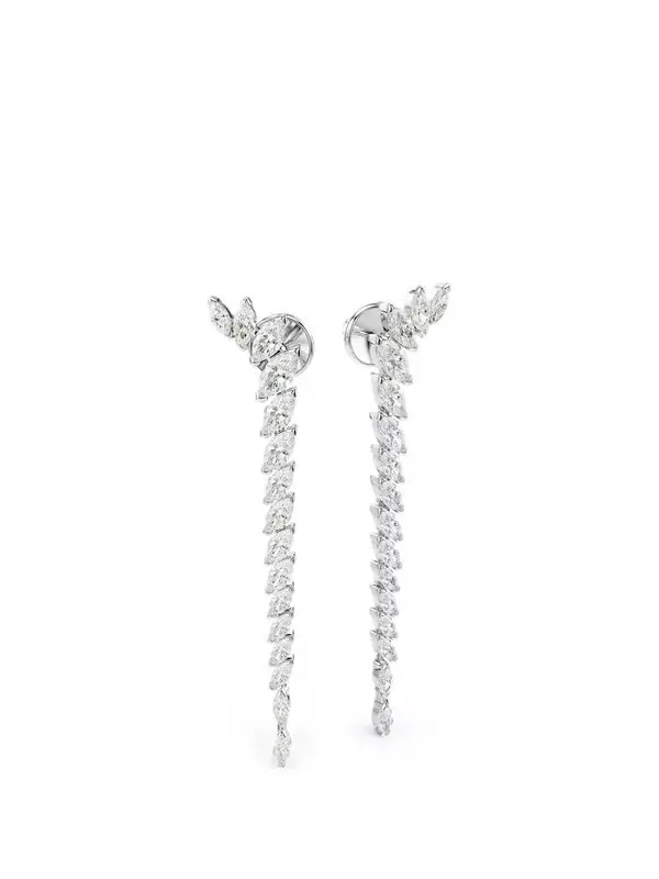 SWAROVSKI Crystal-embellished Earrings