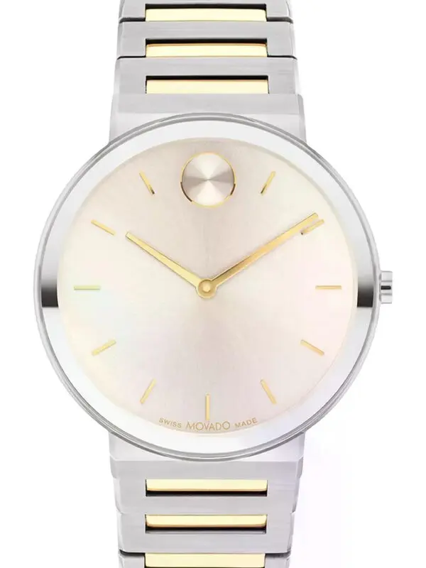 Movado Bold 40mm Watch