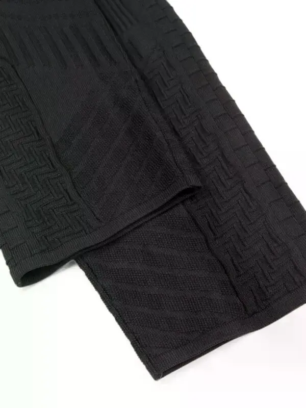Prada 2010s Elastic-waistband Track Pants