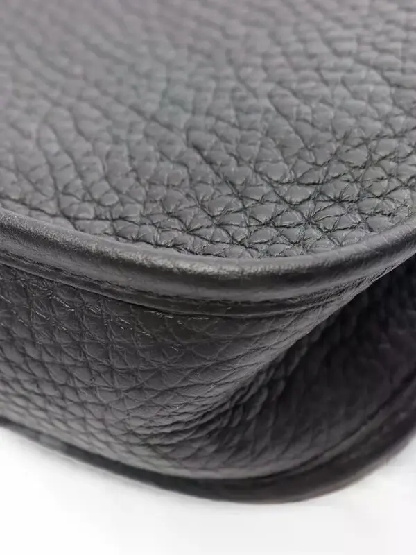 Hermès 2020s Evelyn Amazon Tpm Shoulder Bag