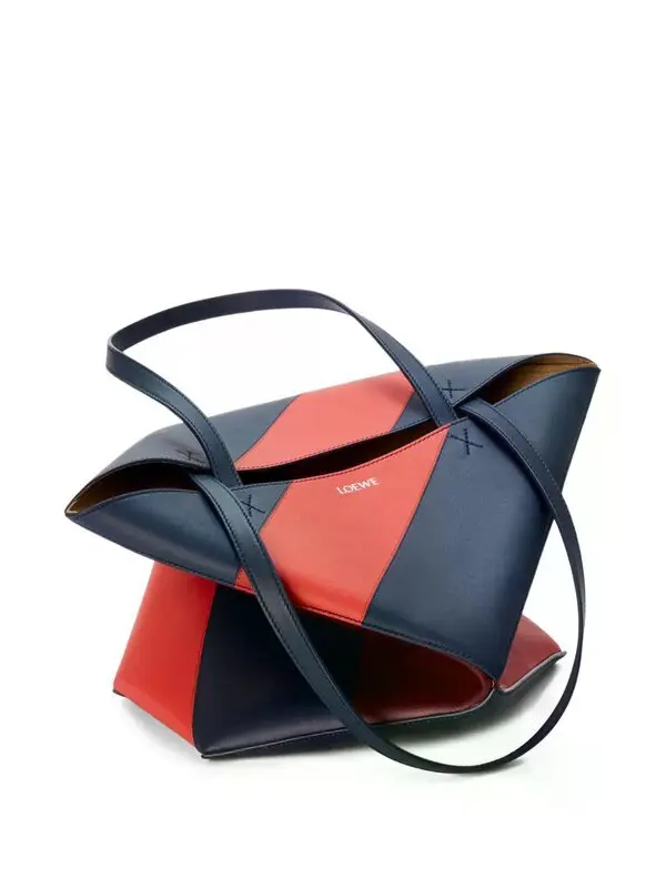 Loewe Medium Puzzle Shoulder Bag