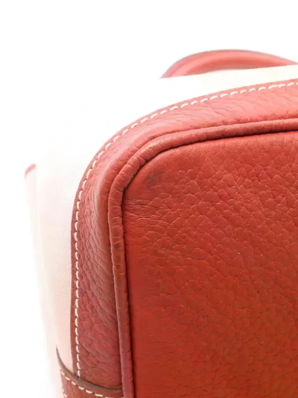 Hermès Garden Party Tote Bag - Pink