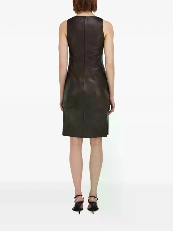 FERRAGAMO Nappa Dress
