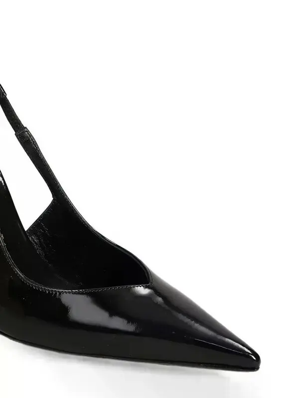 Roberto Festa Camilla Slingback Pumps