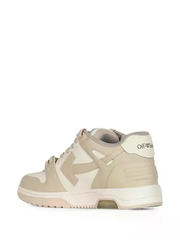 Off-White Out Of Office Sneakers