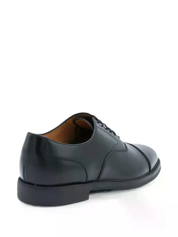 Church's Leather Oxford Shoes
