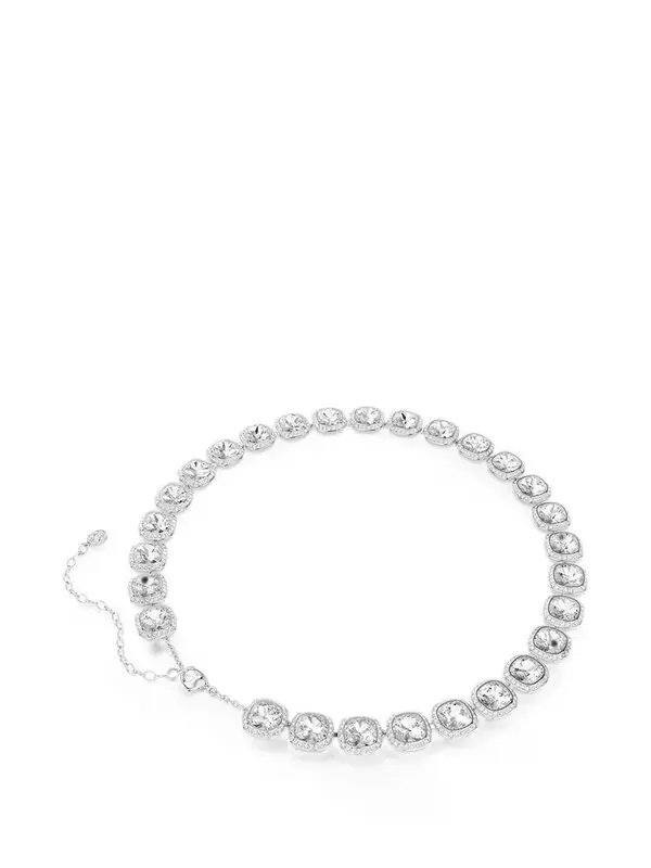 SWAROVSKI Crystal-embellished Necklace