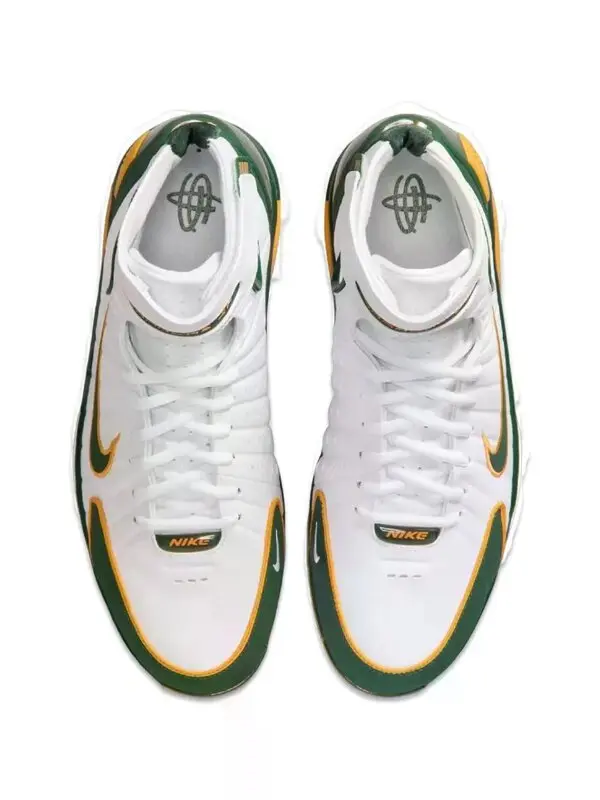 Nike Zoom Huarache 2k4 Sneakers