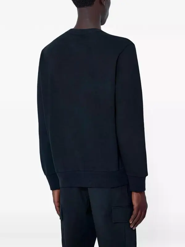 Moncler Logo-motif Sweatshirt