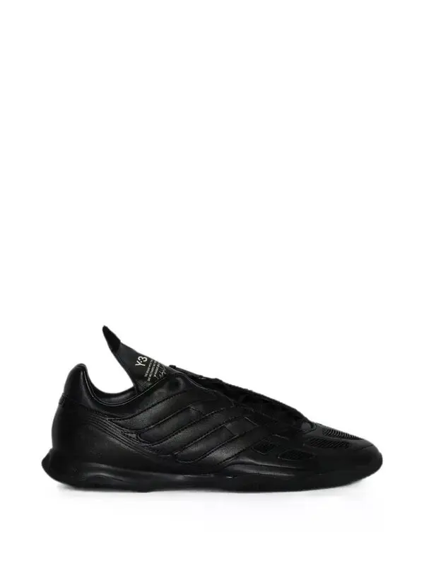 Adidas Y-3 Predator Sneakers - Black