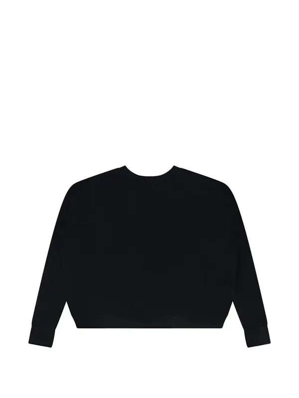 Rhude Graphic-print Crew-neck Sweater