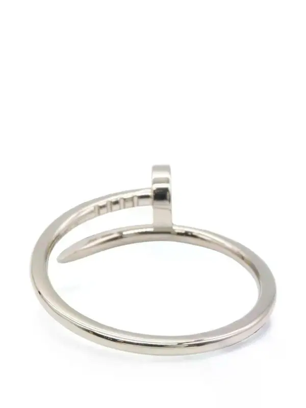 Cartier 2010s Juste Un Clou Ring
