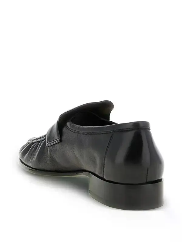 THE ROW Soft Loafers