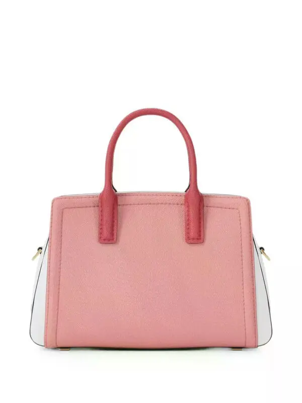 Michael Kors Mini Laila Cross Body Bag
