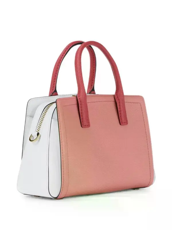 Michael Kors Mini Laila Cross Body Bag
