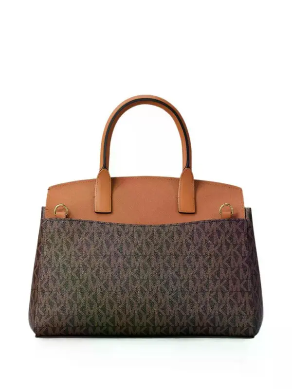 Michael Kors Small Landry Cross Body Bag