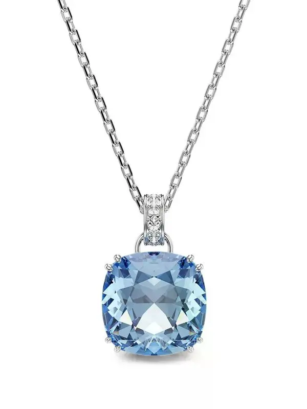SWAROVSKI Crystal-pendant Necklace