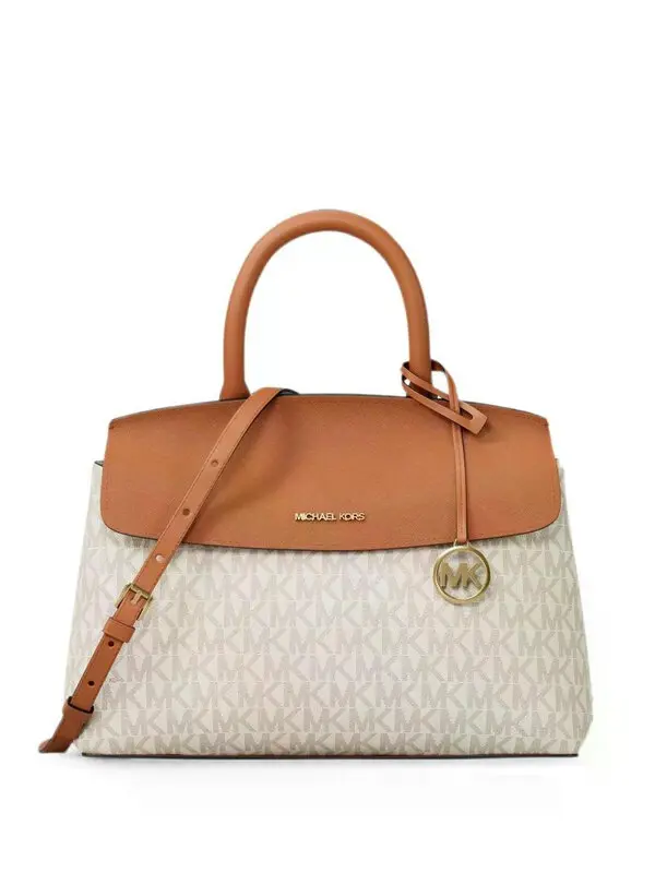 Michael Kors Small Landry Satchel Bag