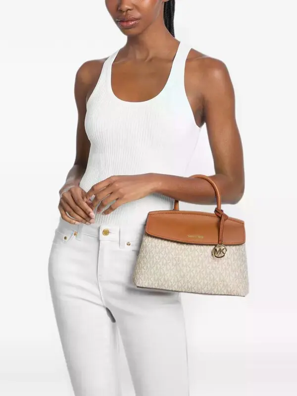 Michael Kors Small Landry Satchel Bag