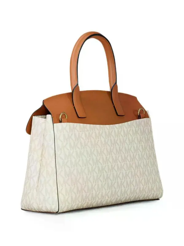 Michael Kors Small Landry Satchel Bag