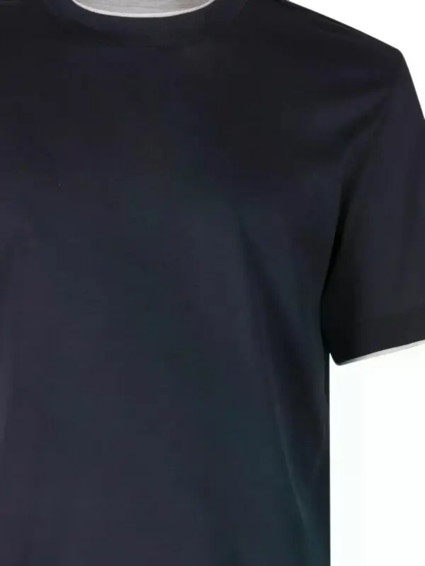 Eleventy Crew-neck T-shirt