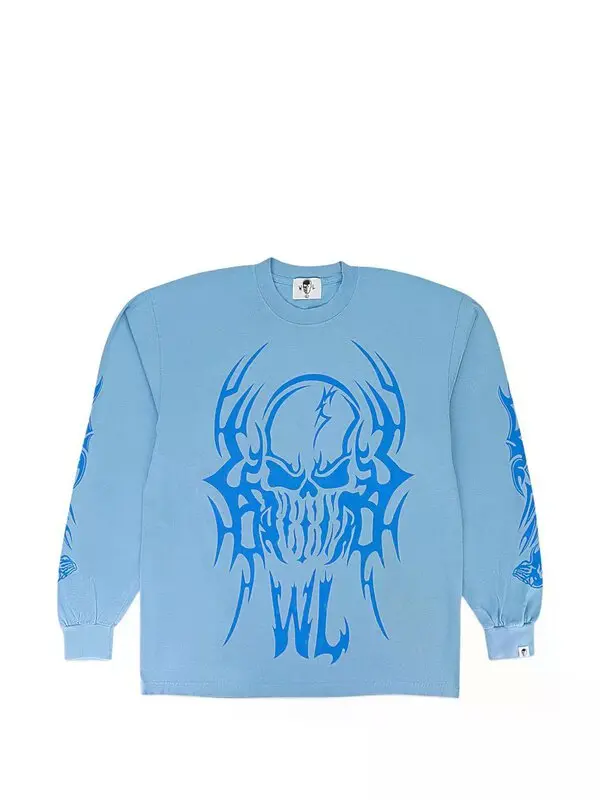 WARREN LOTAS Hazard Alaskan Sweatshirt