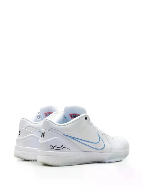 Nike Zoom Kobe 4 Protro Sneakers