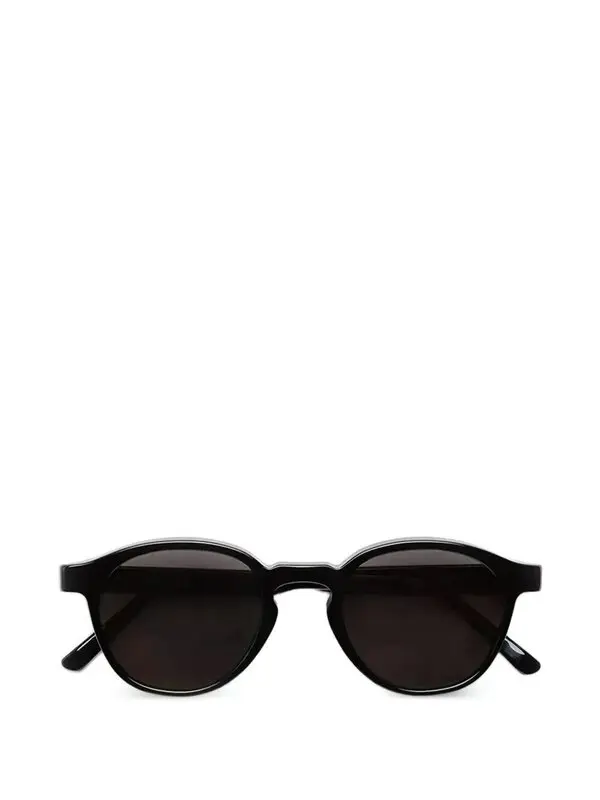 RETROSUPERFUTURE Round-frame Sunglasses