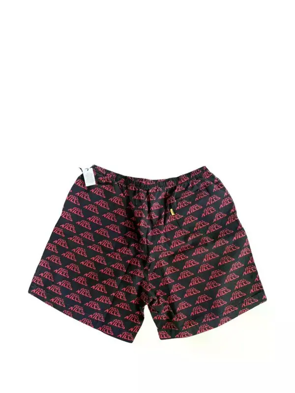 GALLERY DEPT. Art That Kills Printed Shorts