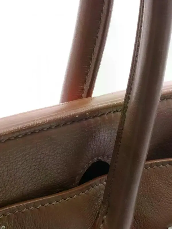 Hermès Birkin 30 Kazak Tote Bag