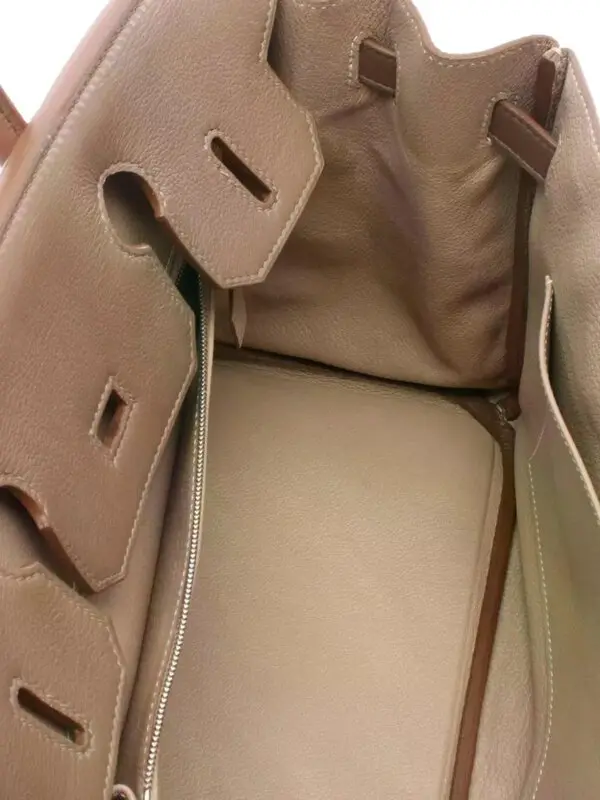 Hermès Birkin 30 Kazak Tote Bag