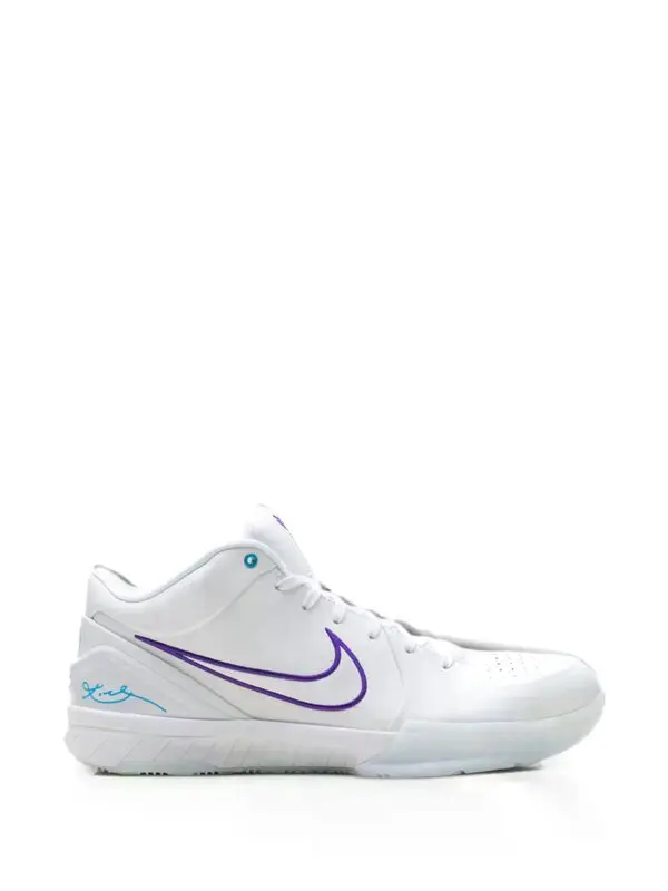 Nike Zoom Kobe 4 Protro Sneakers