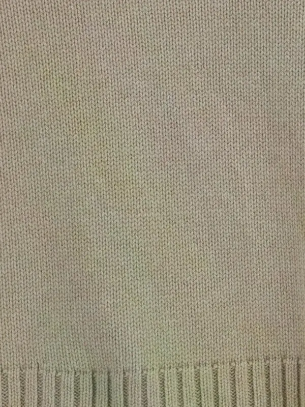 Loro Piana Cashmere Raglan-sleeve Sweater